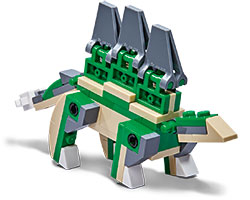 Lego® Jurassic World™ | Blue Ocean Entertainment Polska