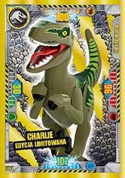 Lego® Jurassic World™ | Blue Ocean Entertainment Polska