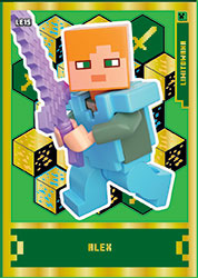 LEGO® Minecraft™ | Blue Ocean Entertainment Polska